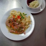 Svinjetina na ciganski | Međimurska hiža